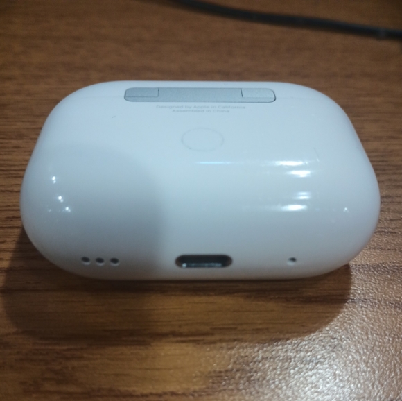 Apple | Headphones | Airpod Pro Generation 2 | Poshmark